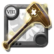 Hand of Justice ZvZ Build for Albion Online - Metabattle