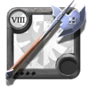 Halberd ZvZ PvP Build for Albion Online - Metabattle