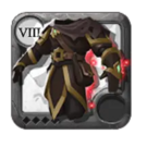 Shadowcaller DPS Group PvE Build for Albion Online - Metabattle