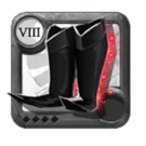 Shadowcaller Support Group PvE Build for Albion Online - Metabattle