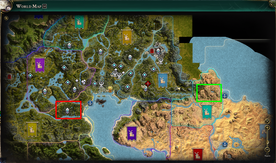 Ashes of Creation Leveling Guide - Ashes of Creation - Metabattle