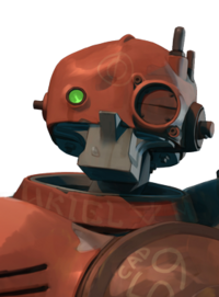 Deadlock Builds - MetaBattle