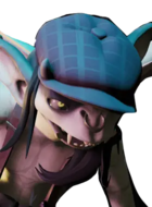 Ivy Build - Best Items & Abilities - Deadlock