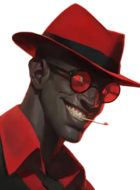 Infernus Build - Best Items & Abilities - Deadlock