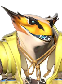 Deadlock Builds - MetaBattle