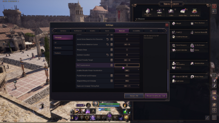 Best Settings For High FPS - Metabattle