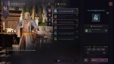 Important NPCs and Merchants - Metabattle