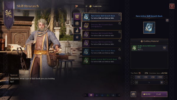 Important NPCs and Merchants - Metabattle