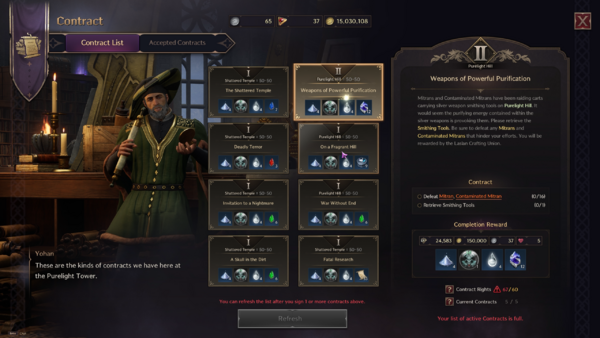 Important NPCs and Merchants - Metabattle