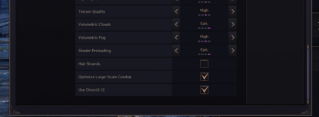 Best Settings For High FPS - Metabattle
