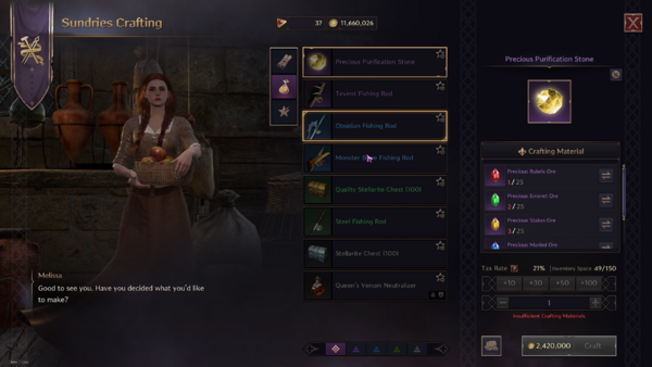 Important NPCs and Merchants - Metabattle