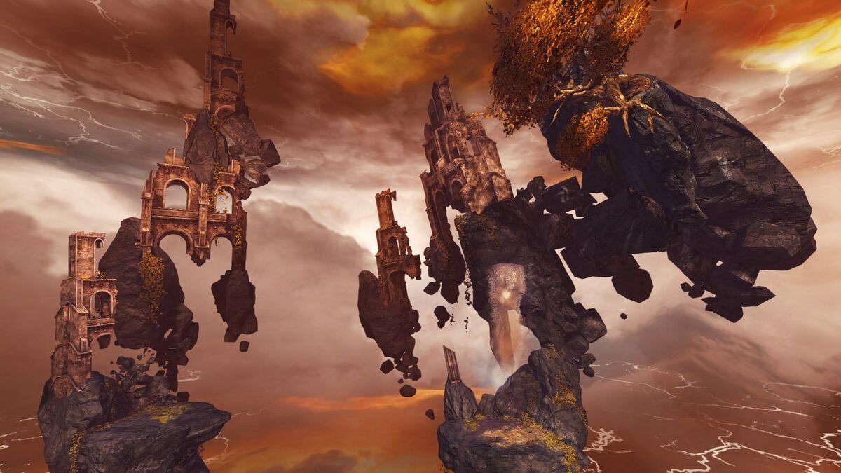 Shattered Observatory Fractal Guide - GW2 - MetaBattle