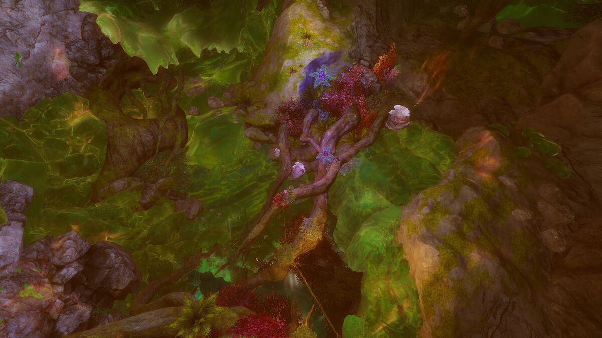 Silent Surf Fractal Guide - GW2 - MetaBattle