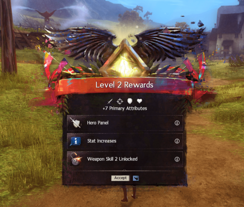 Leveling Guide for beginners in GW2 - MetaBattle