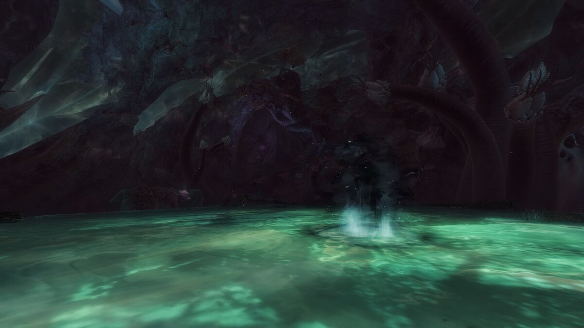 Silent Surf Fractal Guide - GW2 - MetaBattle