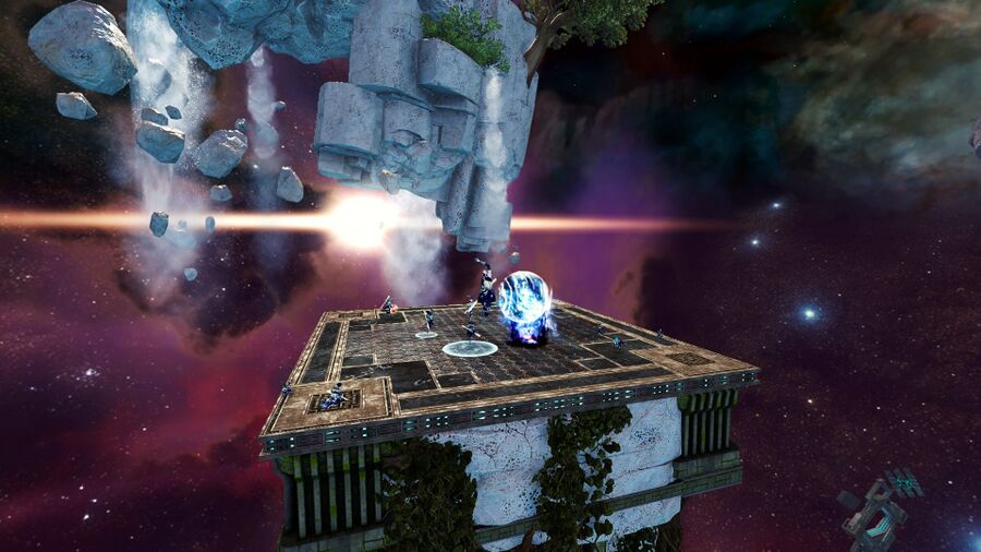 Shattered Observatory Fractal Guide - GW2 - MetaBattle