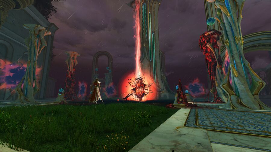 Lonely Tower Fractal Guide - GW2 - MetaBattle
